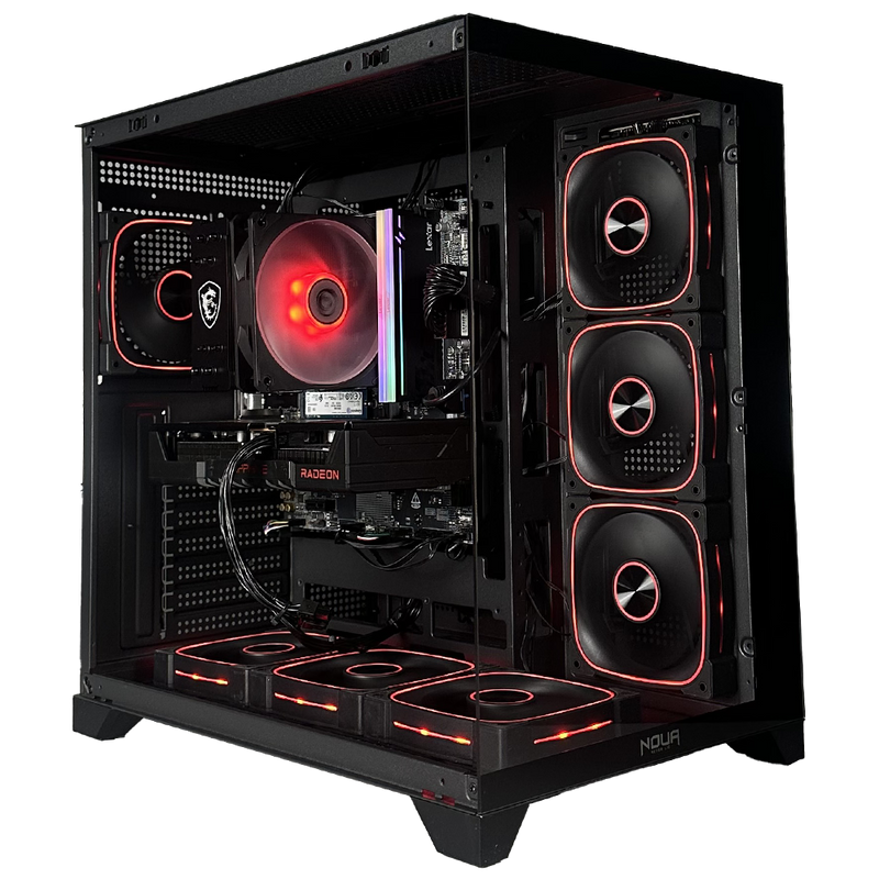 PC Gaming: Scopri i Migliori Computer da Gaming Assemblati | PJ Digital ...