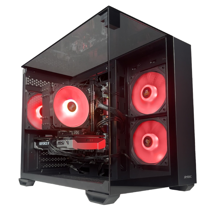 PC Gaming: Scopri i Migliori Computer da Gaming Assemblati | PJ Digital ...