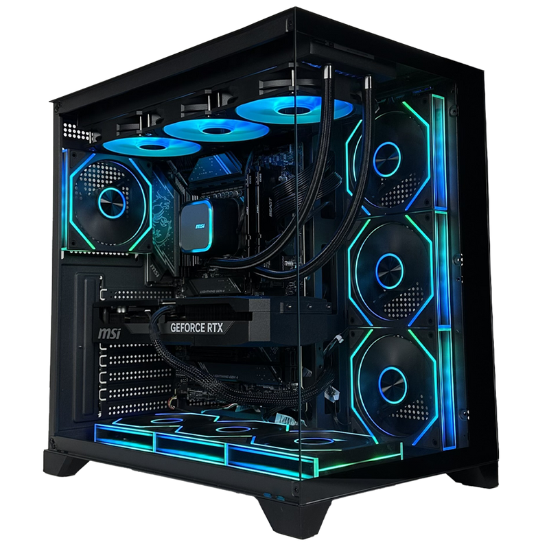 PC Gaming: Scopri i Migliori Computer da Gaming Assemblati | PJ Digital ...