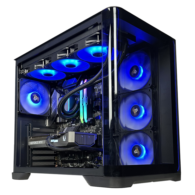 PC Gaming: Scopri i Migliori Computer da Gaming Assemblati | PJ Digital ...